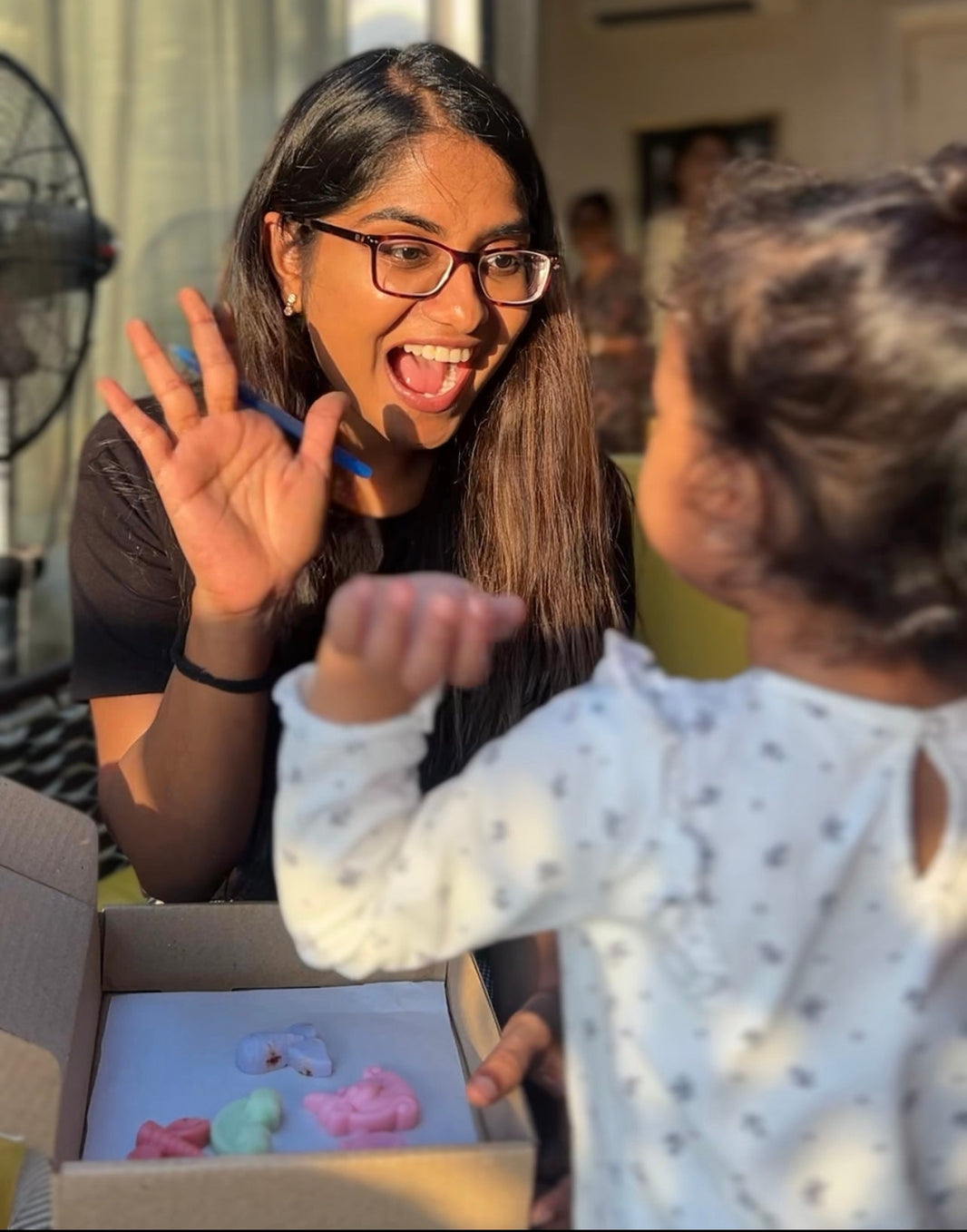 Skillo Birthday Parties