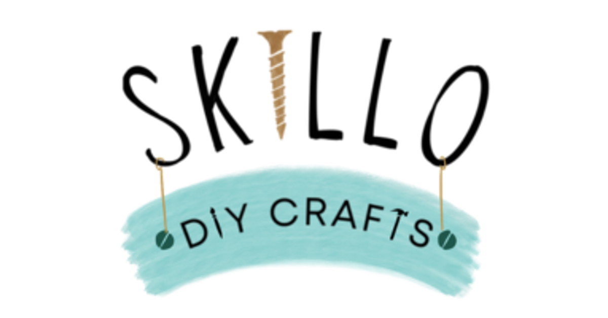 Skillo DIY - Do it Yourself