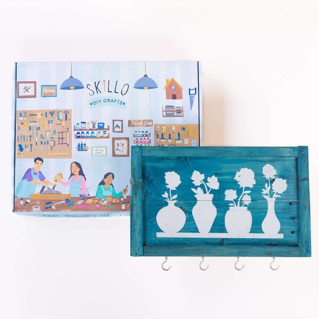 Skillo DIY - Do it Yourself